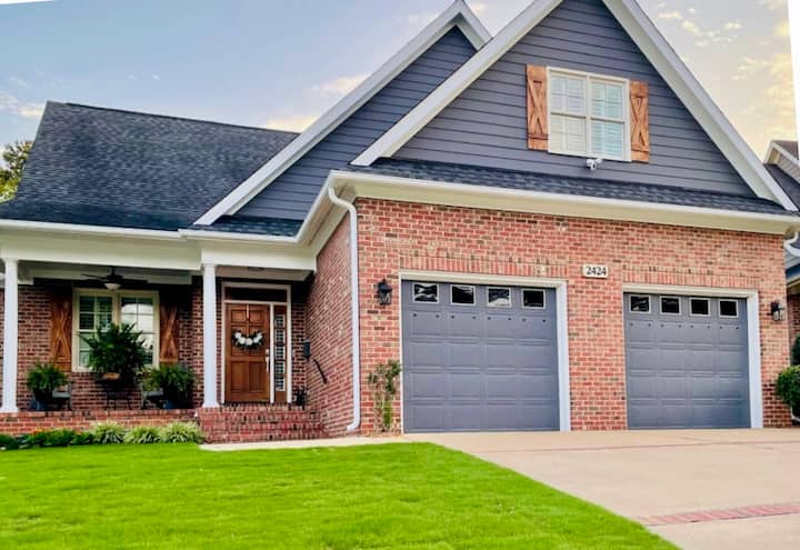 Fayetteville Home - Fayetteville