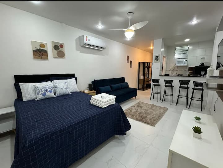 Loft Em Copacabana - Rio de Janeiro