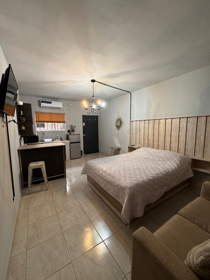 Estancias Nava06 - El Paso, TX