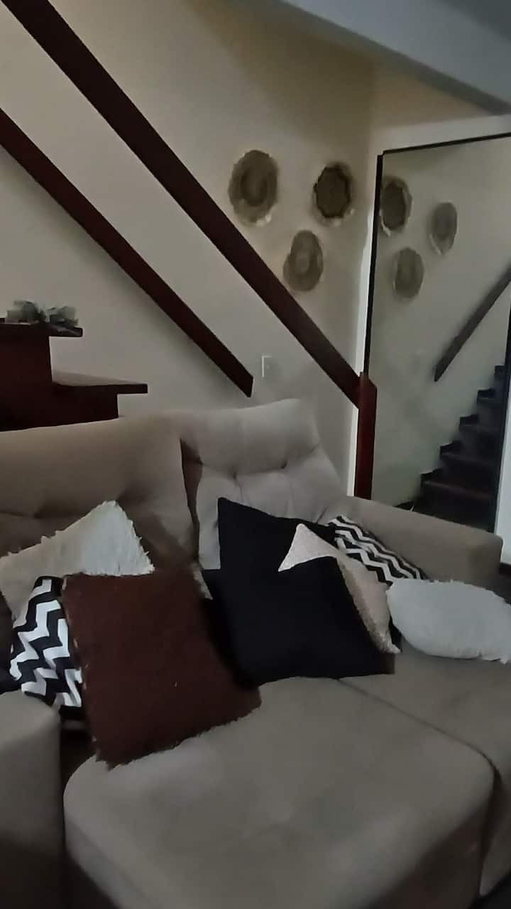 Casa Colada Praia Grande Arraial Cabo Com Garagem - Arraial do Cabo