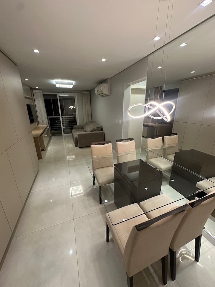 Apartamento No Centro De Nh - Novo Hamburgo