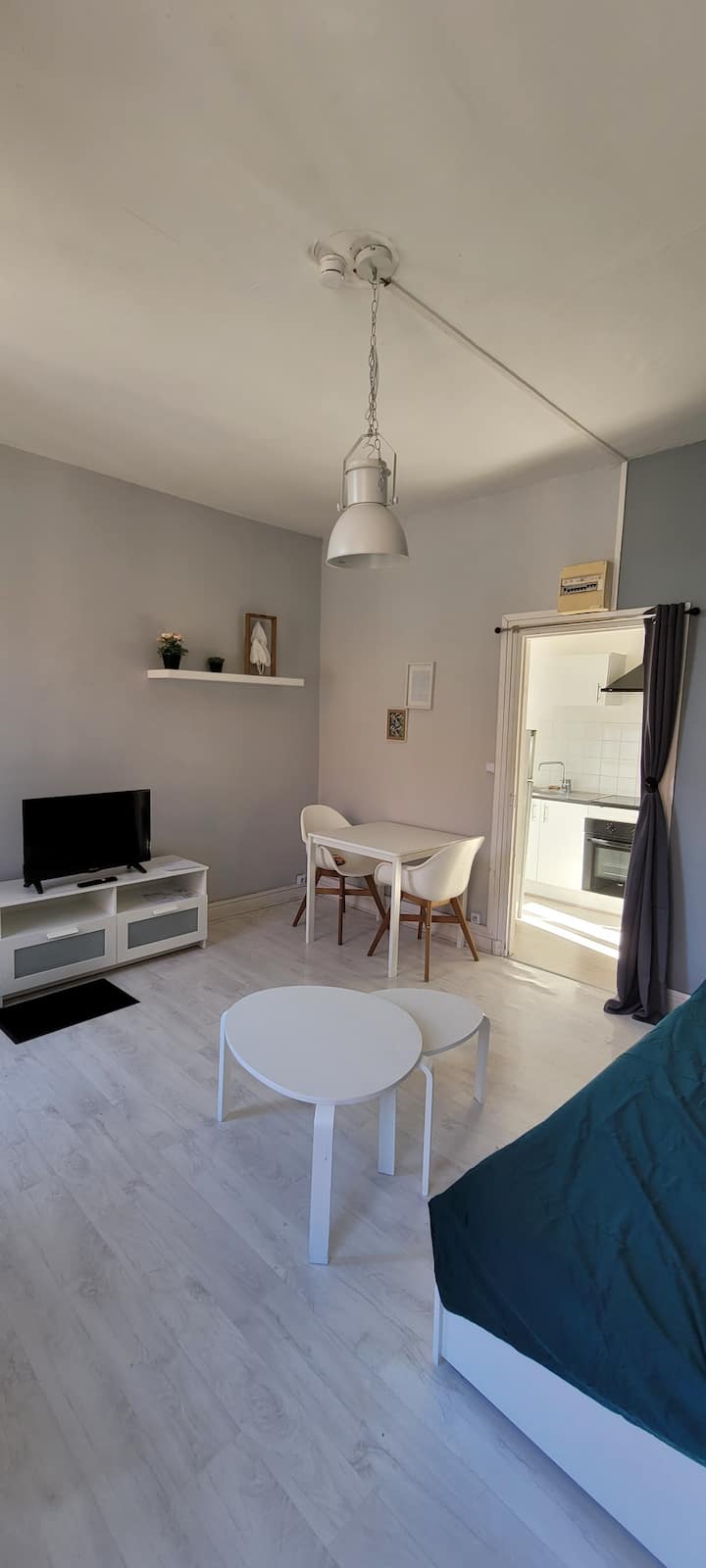 Appartement Meublé - Beauraing