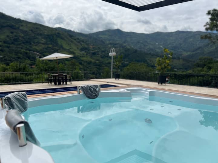 Finca El Palmar De Santa Marta - Barbosa