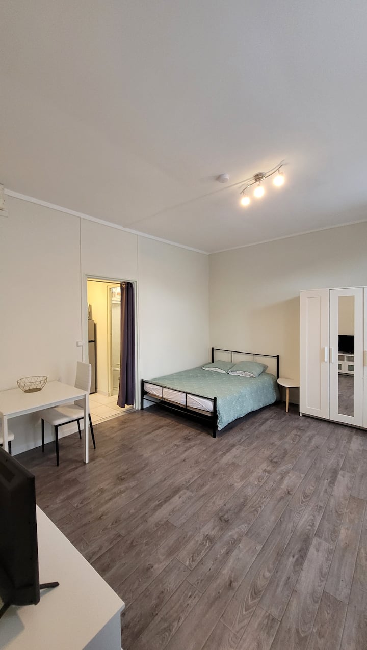Appartement Meublé - Beauraing