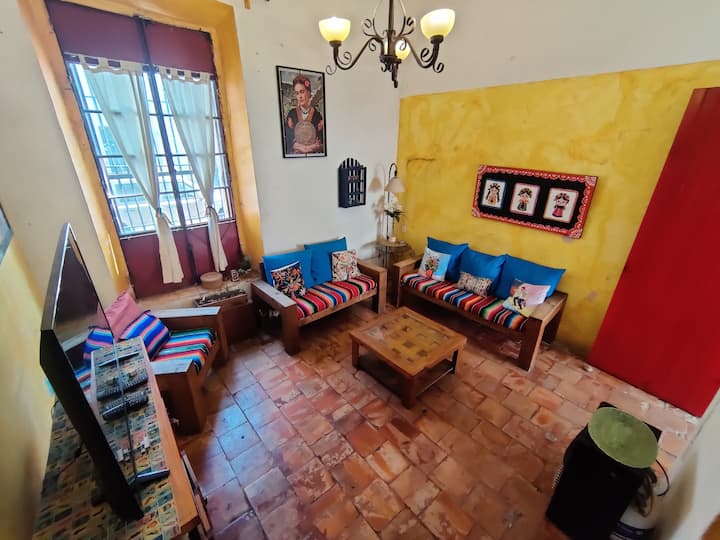 La Piedra - Guadalajara