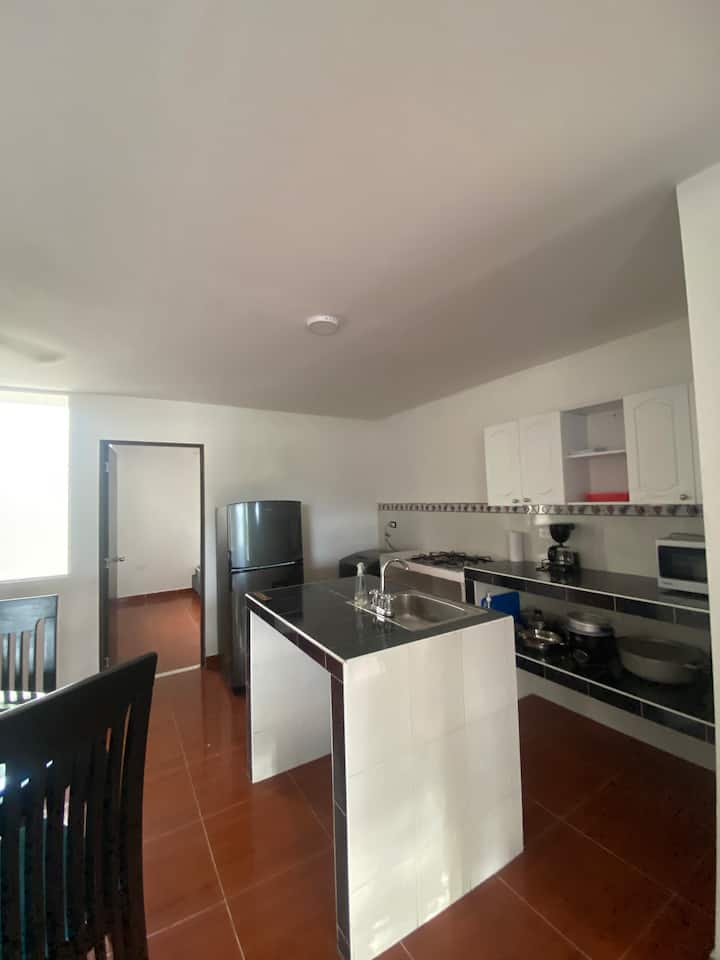 Acogedor Apartamento - Neiva