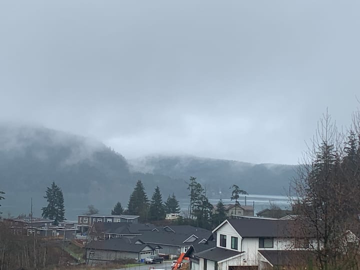 Cowichan Bay Suite - Cowichan Bay