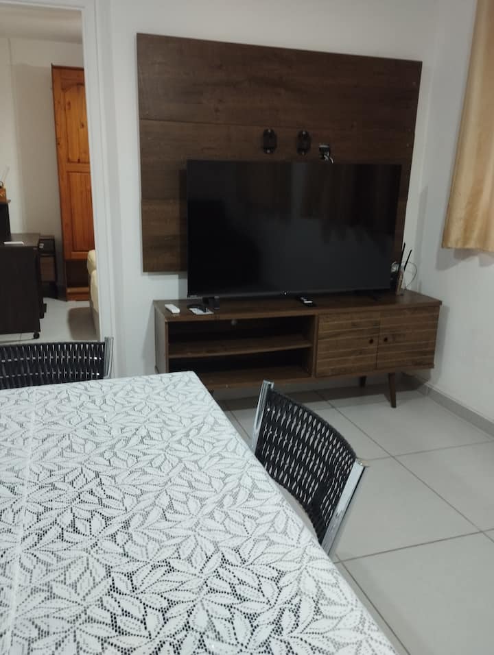 Próximo à Balsa Guarujá-santos - Guarujá