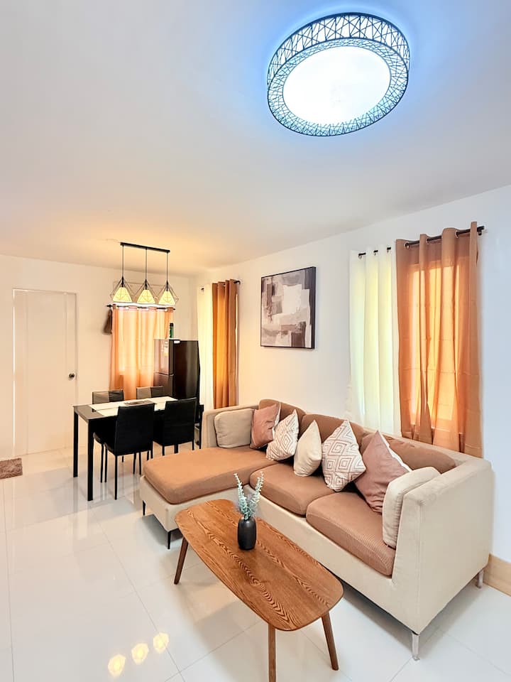 Acierto Homestay In Cdo Uptown - Cagayan de Oro