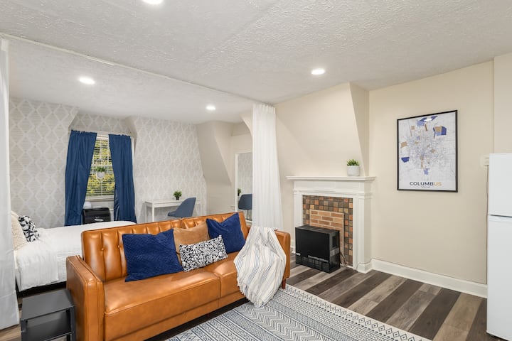 New Urban Studio Getaway! - Ohio