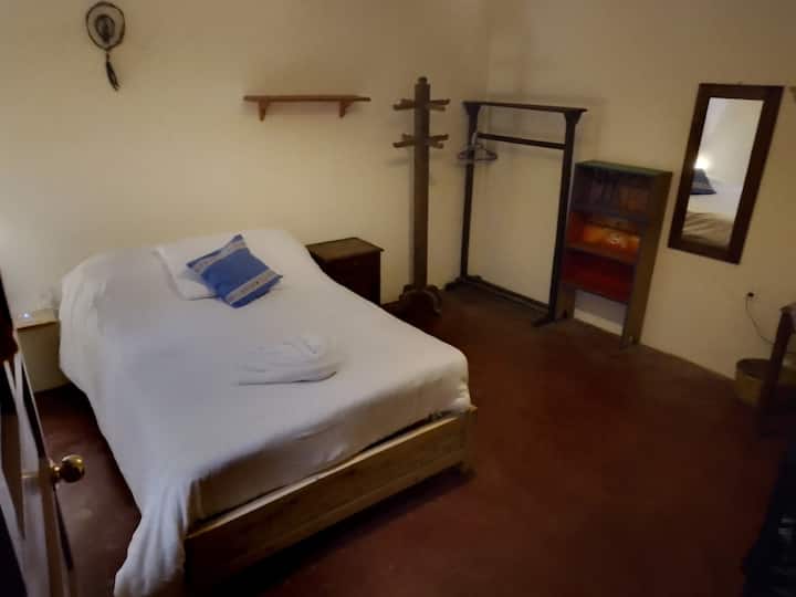 Cuarto En Renta - Centro - San Cristóbal de Las Casas