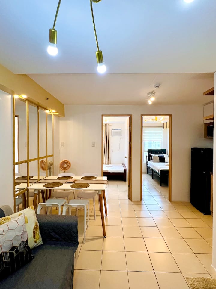 2br Unit Along Ortigas Ext. - Cainta