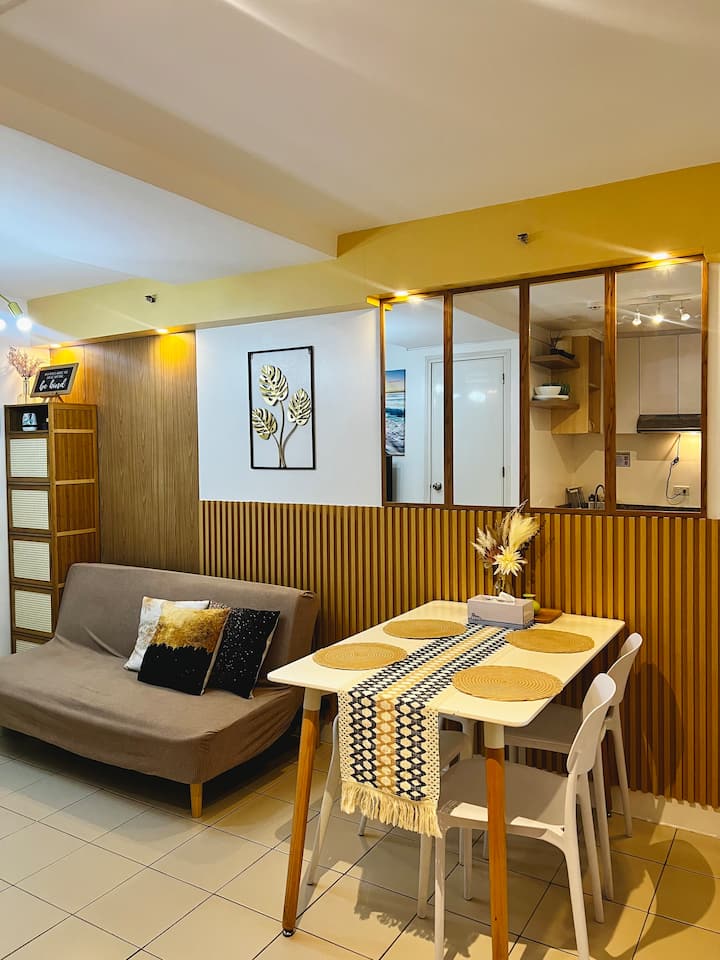 2br Unit Along Ortigas Ext. - Pasig