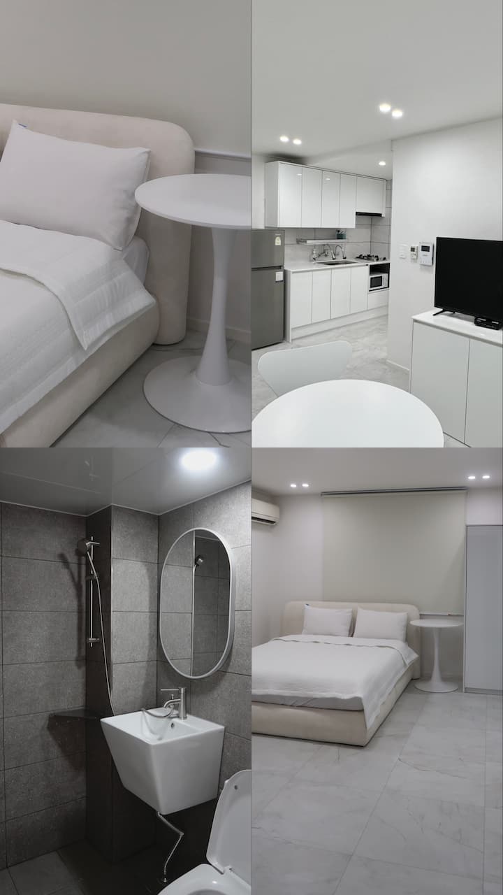 포항 유니룸 - Pohang-si