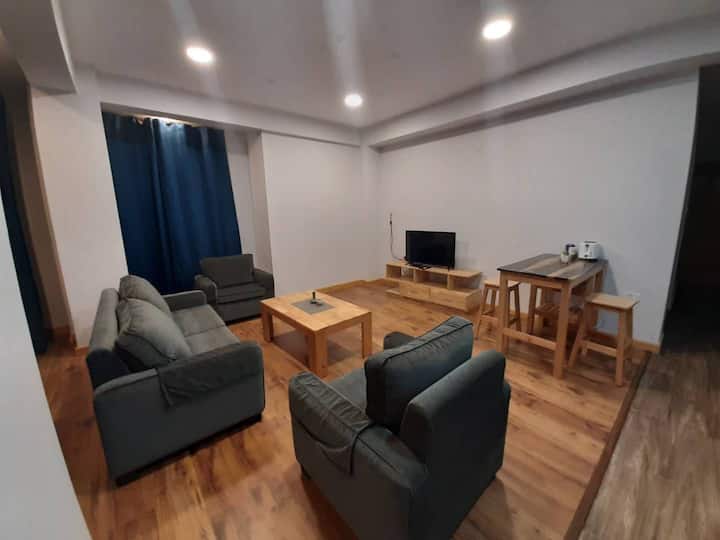 Ma-chhim Furnished Apartments - Thimphu