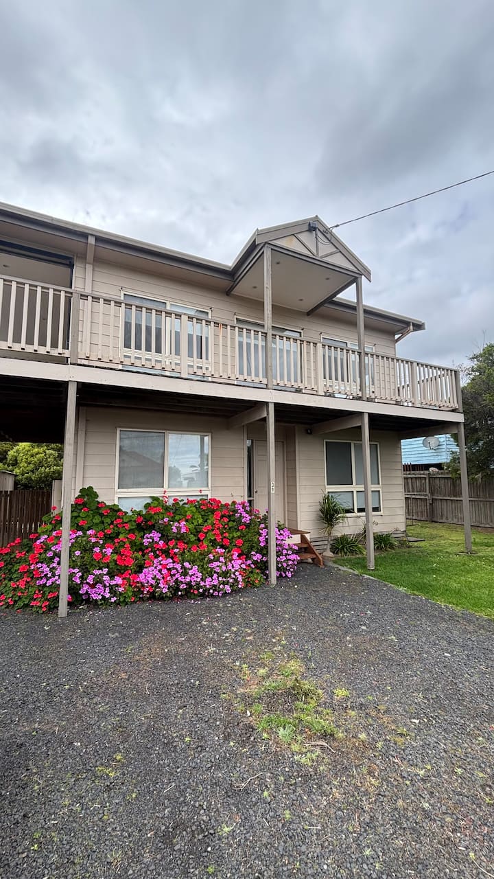 Surf Beach House - Phillip Island