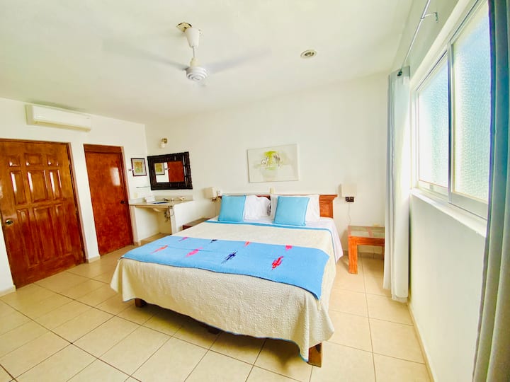 Studio 12 Serene 1/2block From The Beach‼️ - Puerto Vallarta