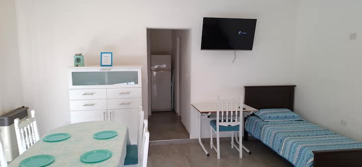 Como En Casa Crd 1 - Comodoro Rivadavia