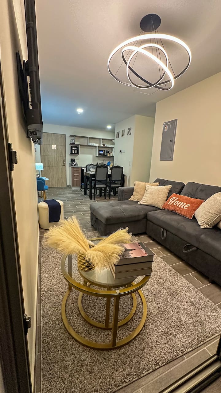 Apartamento En Santa Tecla - El Salvador