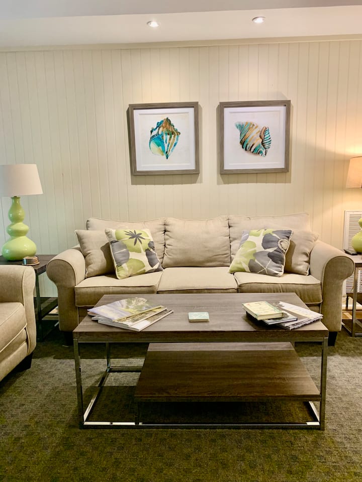 Inlet Cove Beach House In Kiawah - Kiawah Island, SC
