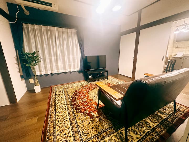 Am’s 501 池袋5分/新宿駅13分/渋谷駅19分 - Ikebukuro