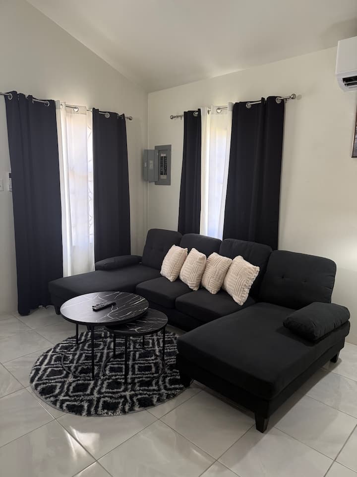 Villa De Gemelos - 牙買加