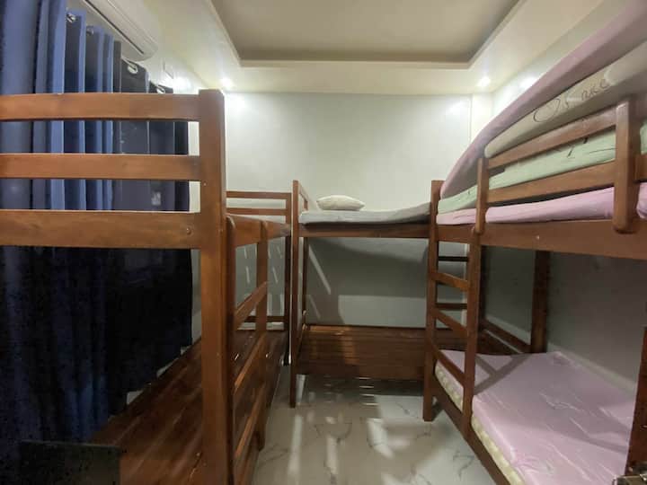 Casa Talaga Bnb - Argao