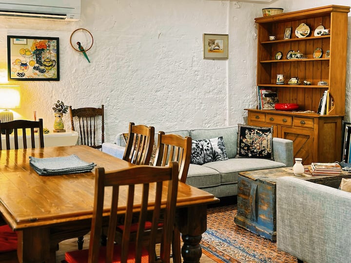 Cottage Bliss On Moonta Main St - Moonta