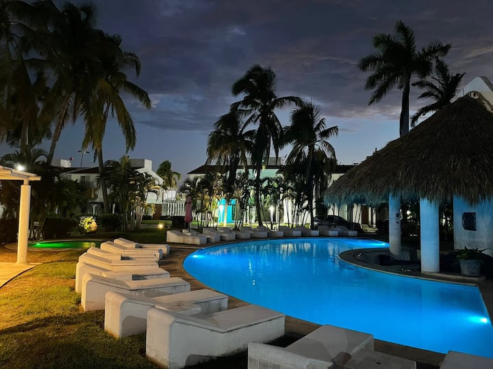 Casa Carlota - Acapulco