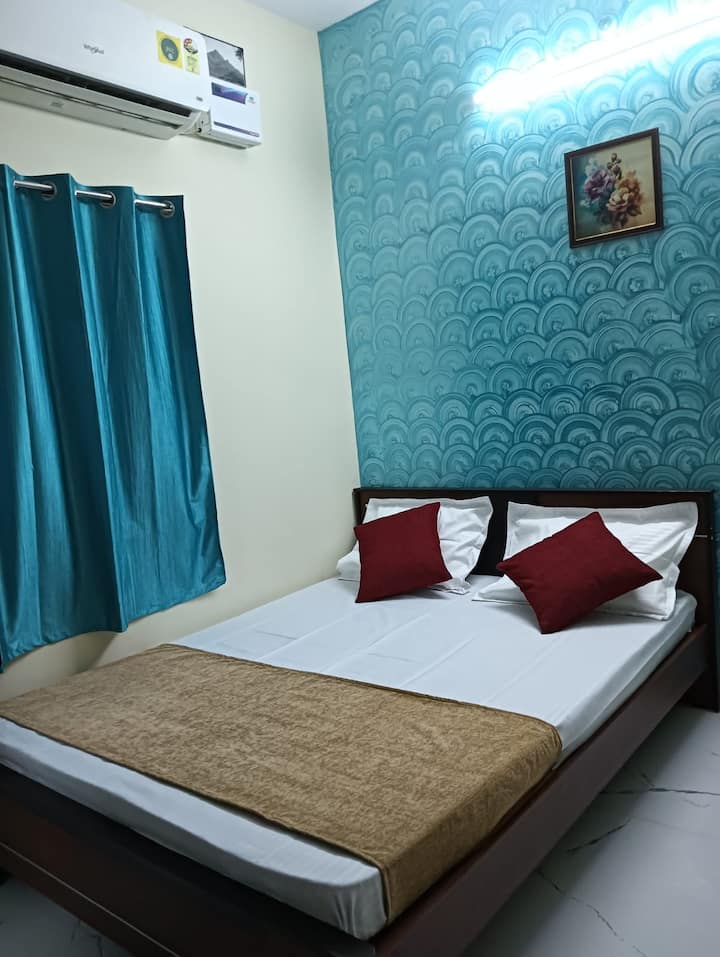 Gitam Residency - Tiruvannamalai