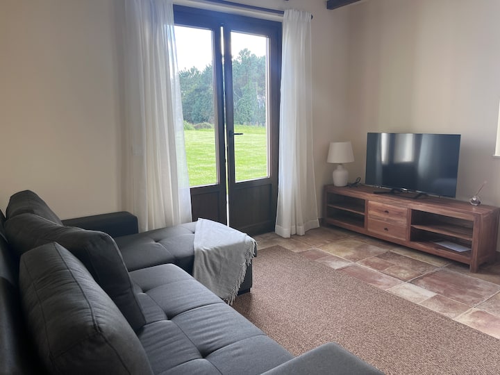 A Cepa: Apartamento El Franco - Tapia de Casariego