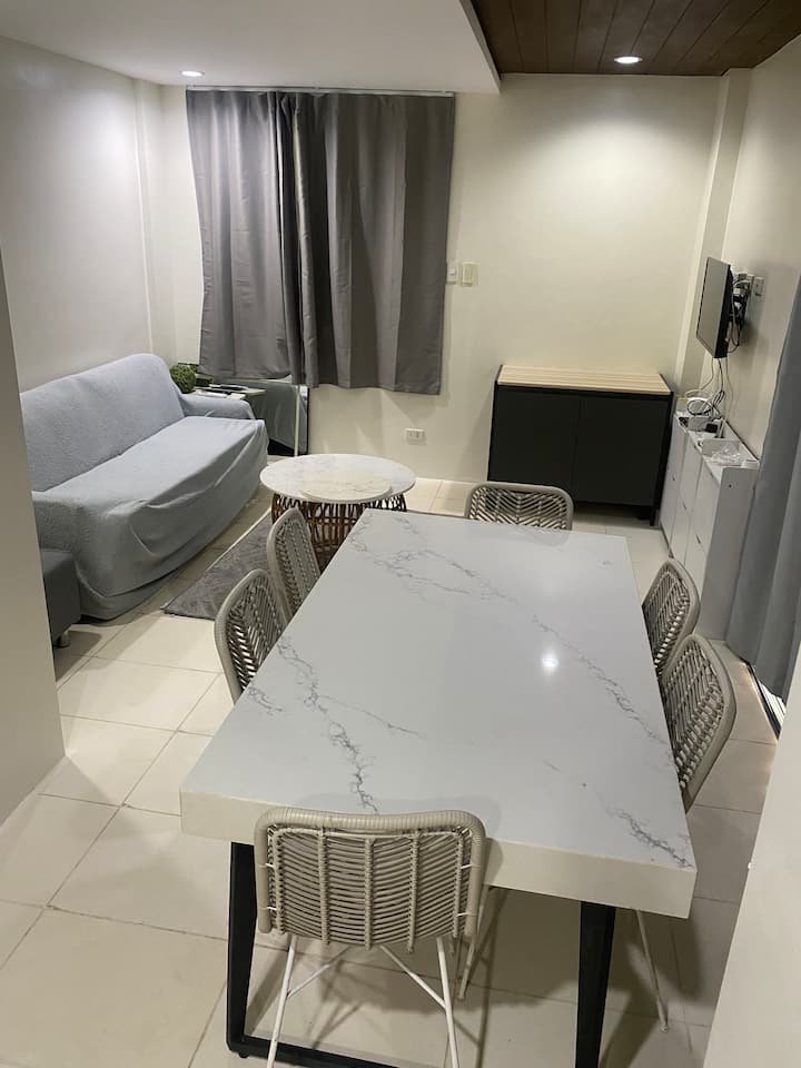 Central Koreatown Angeles City C - Angeles