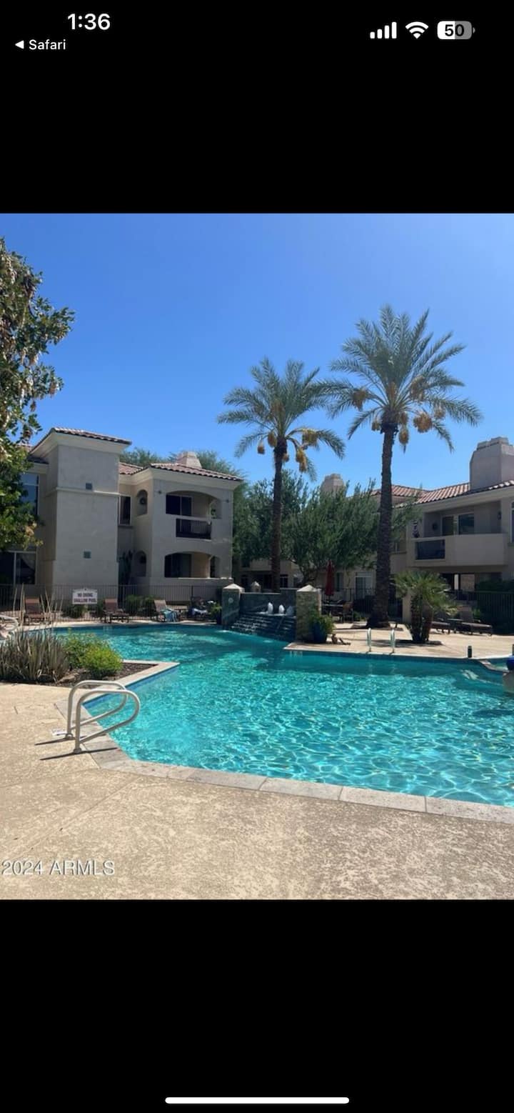 Cozy Townhouse-fully Furnished! - Phoenix