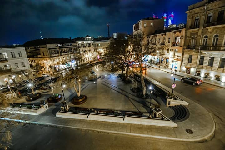 Apartment Old City - Baku