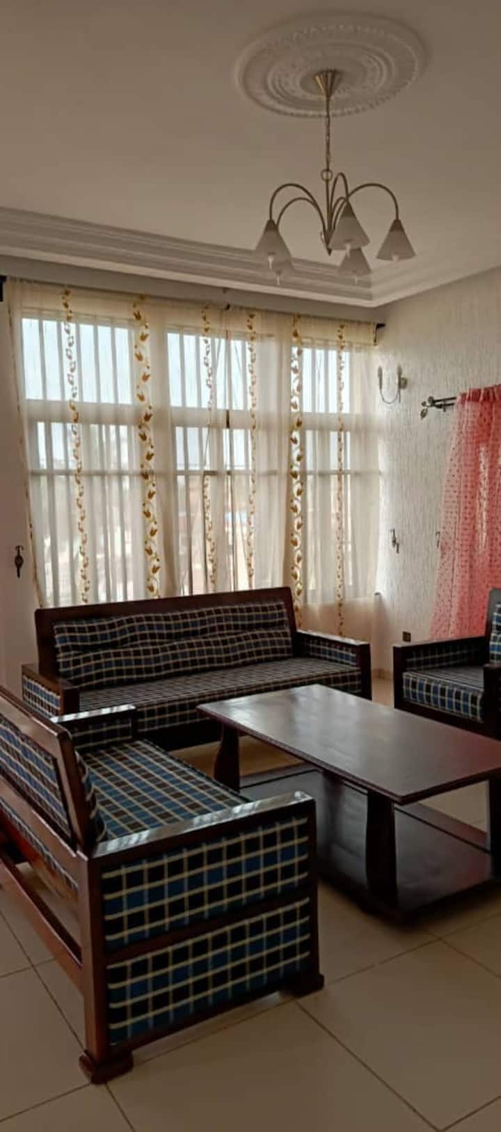 Magnifique Villa Meublée - Cotonou