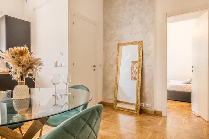 Vaticano E San Pietro | Modern Urban Stay - Vatican City