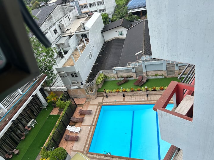 Tnw Hua Hin Economy Balcony - Hua Hin