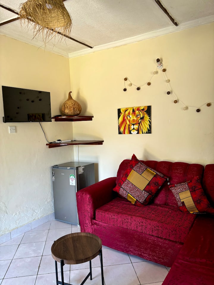 Casa Delle Luci - Diani Beach