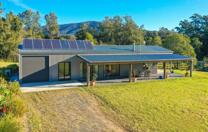 Cottage On Bobo - Wingham