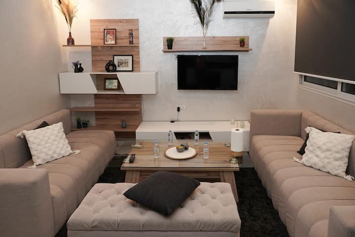 Appartement à Louer (Duplex) - Marrakesh