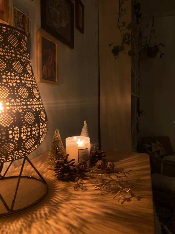 Appartement Cosy Au Centre-ville - Estrasburgo