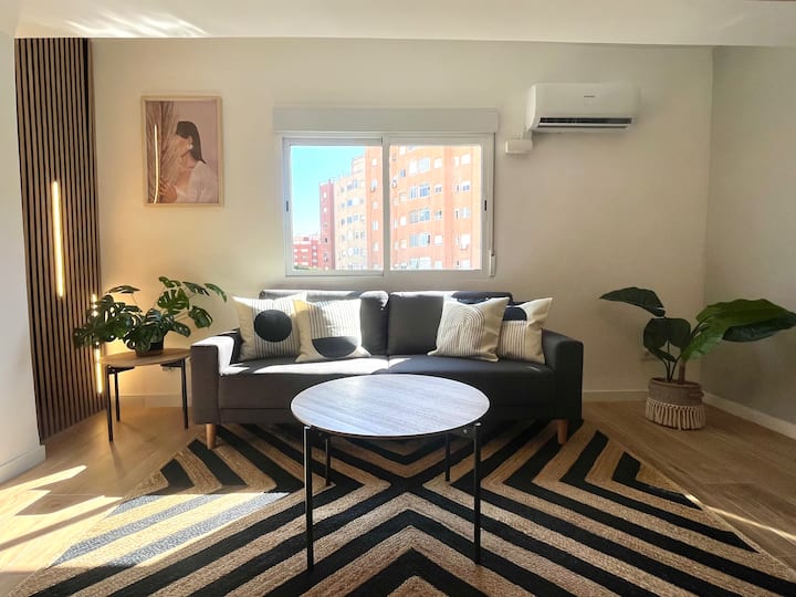 Zapillo Design Apartment - Almería