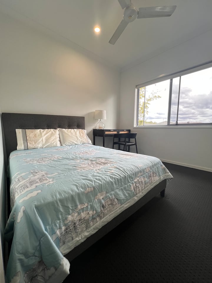 May House - Brisbane