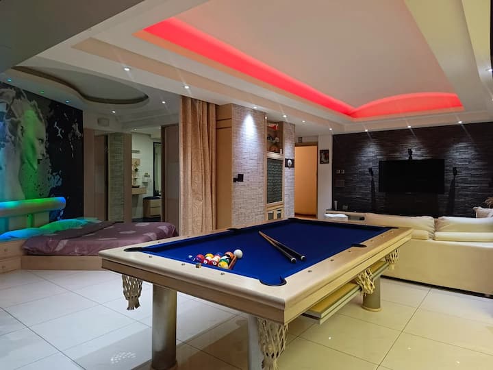 The Maud Residence Modern & Unique - Beirut