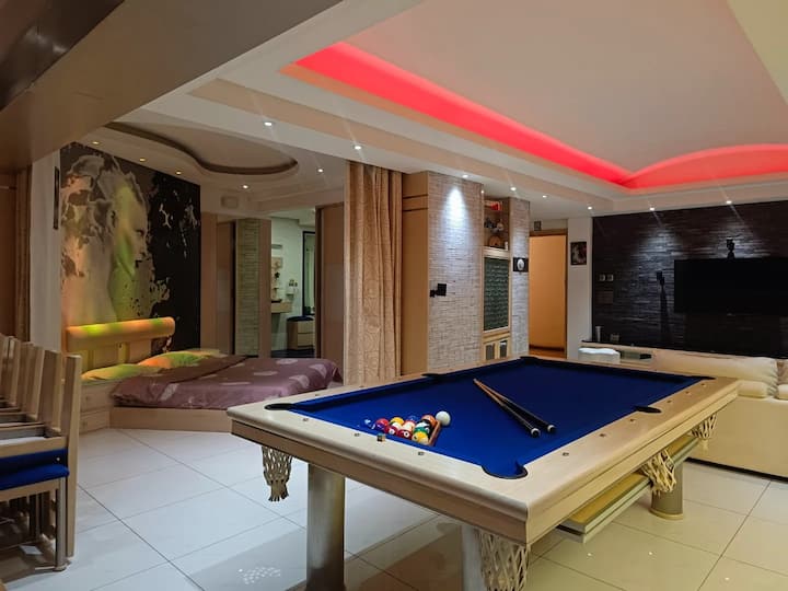 The Maud Residence Modern & Unique - Beirut