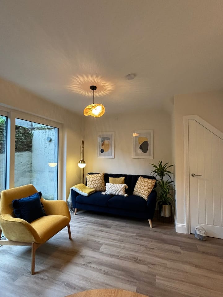 Bijou House Perfect For Two People - Wexford