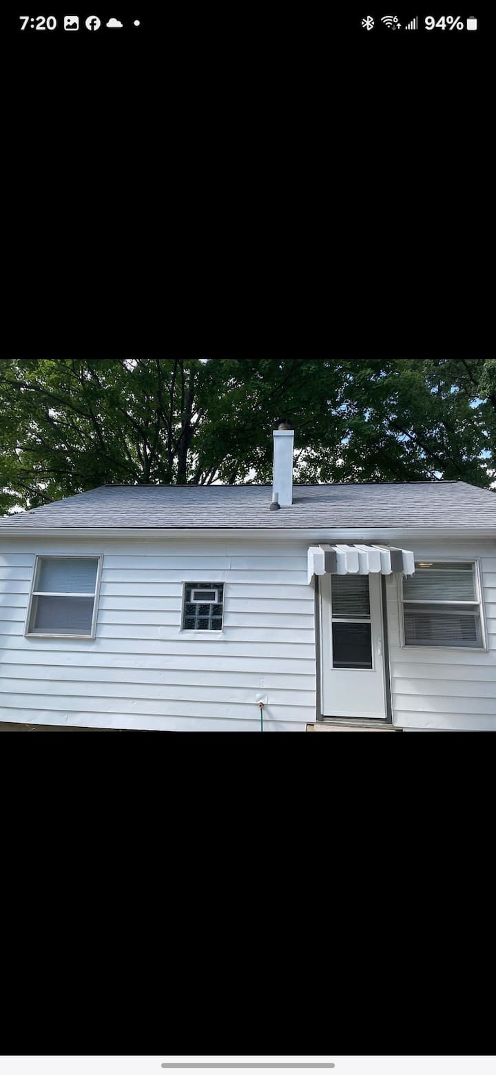 Casa Record Ii. Modern, Clean! - Prophetstown State Park, West Lafayette