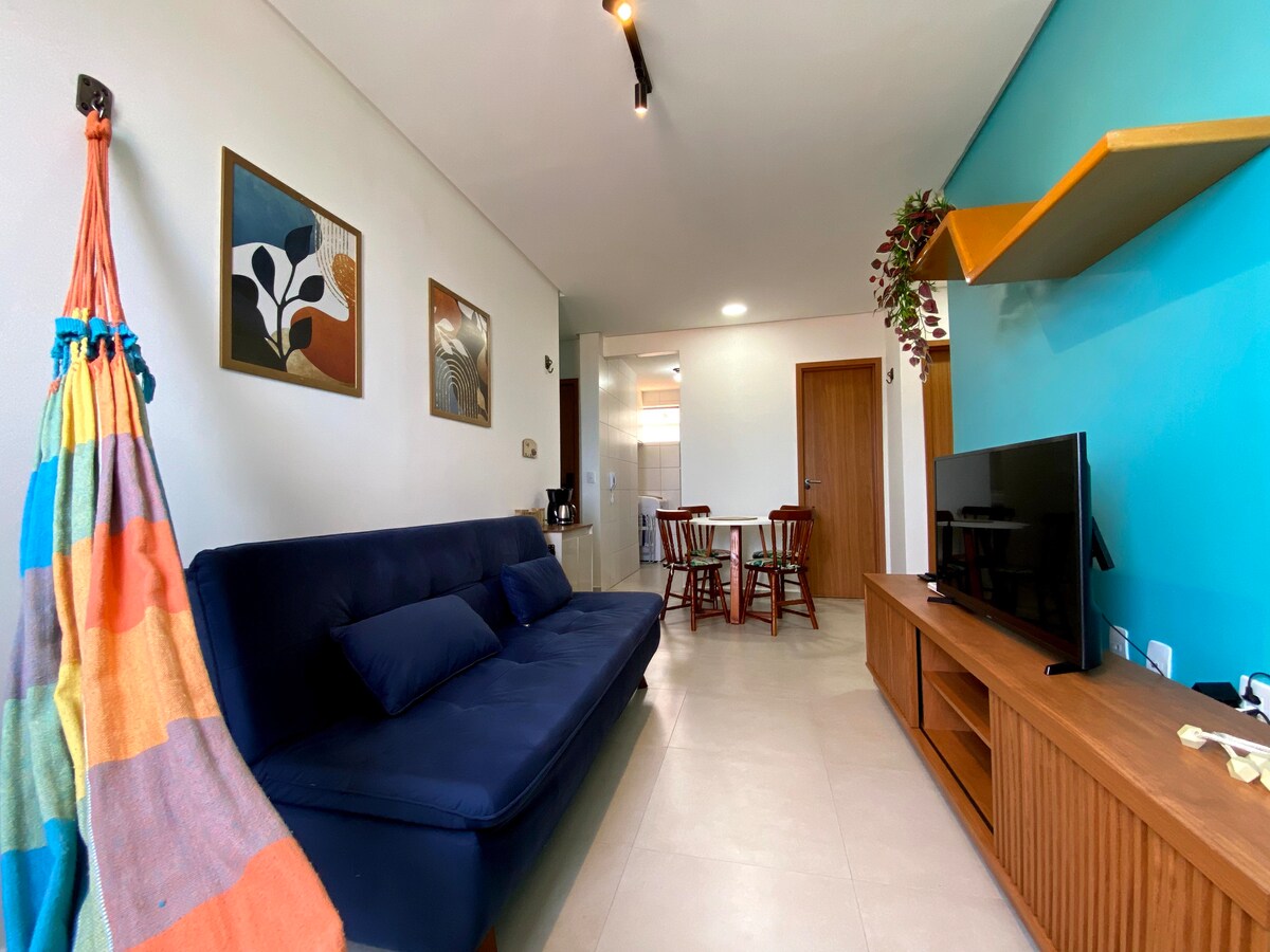 Apartment with sea view in Bessa - Apartments for Rent in João Pessoa ...