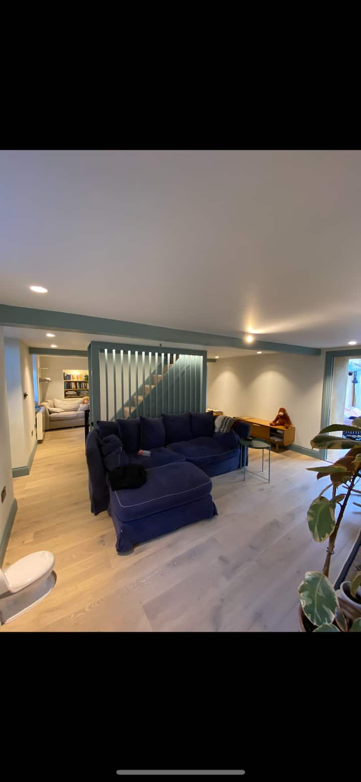 Glen Cottage, Close To Beach & Pub - Jersey