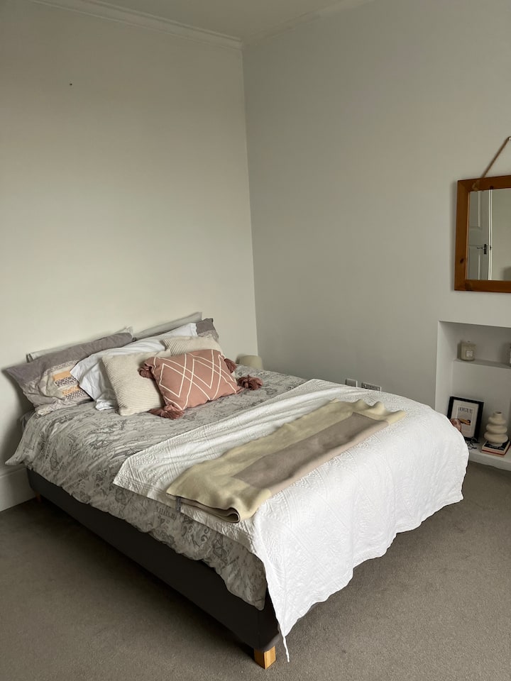 One Bed Apartment Notting Hill - Notting Hill